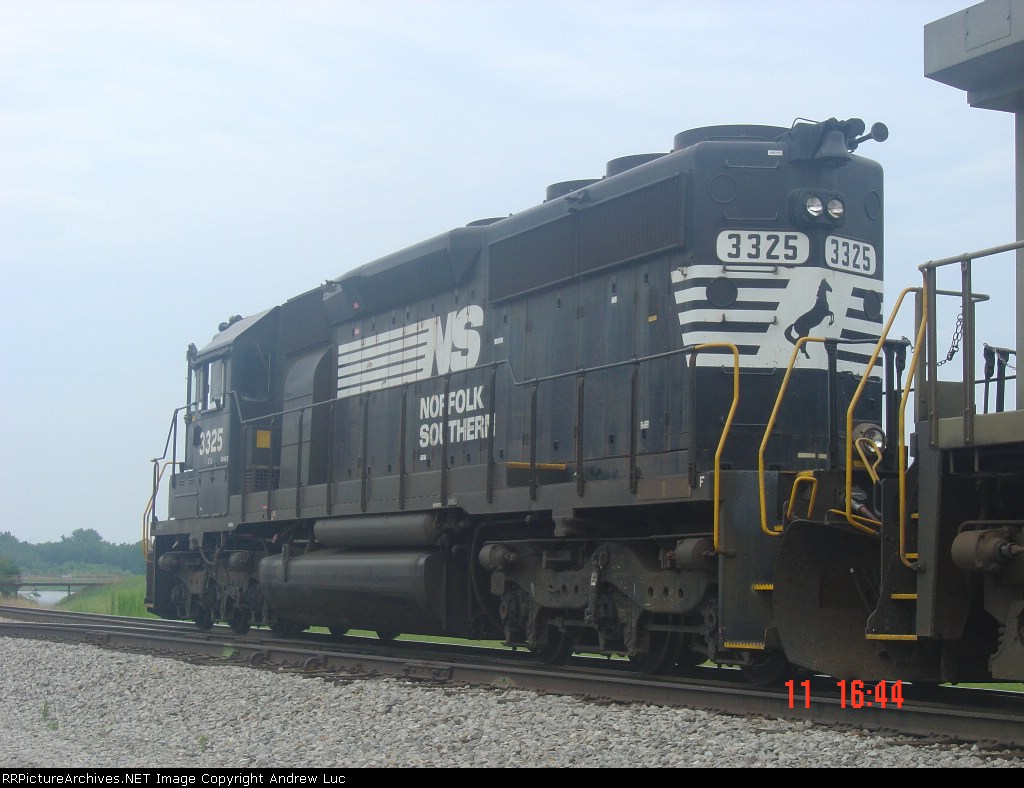 NS 3325 B31